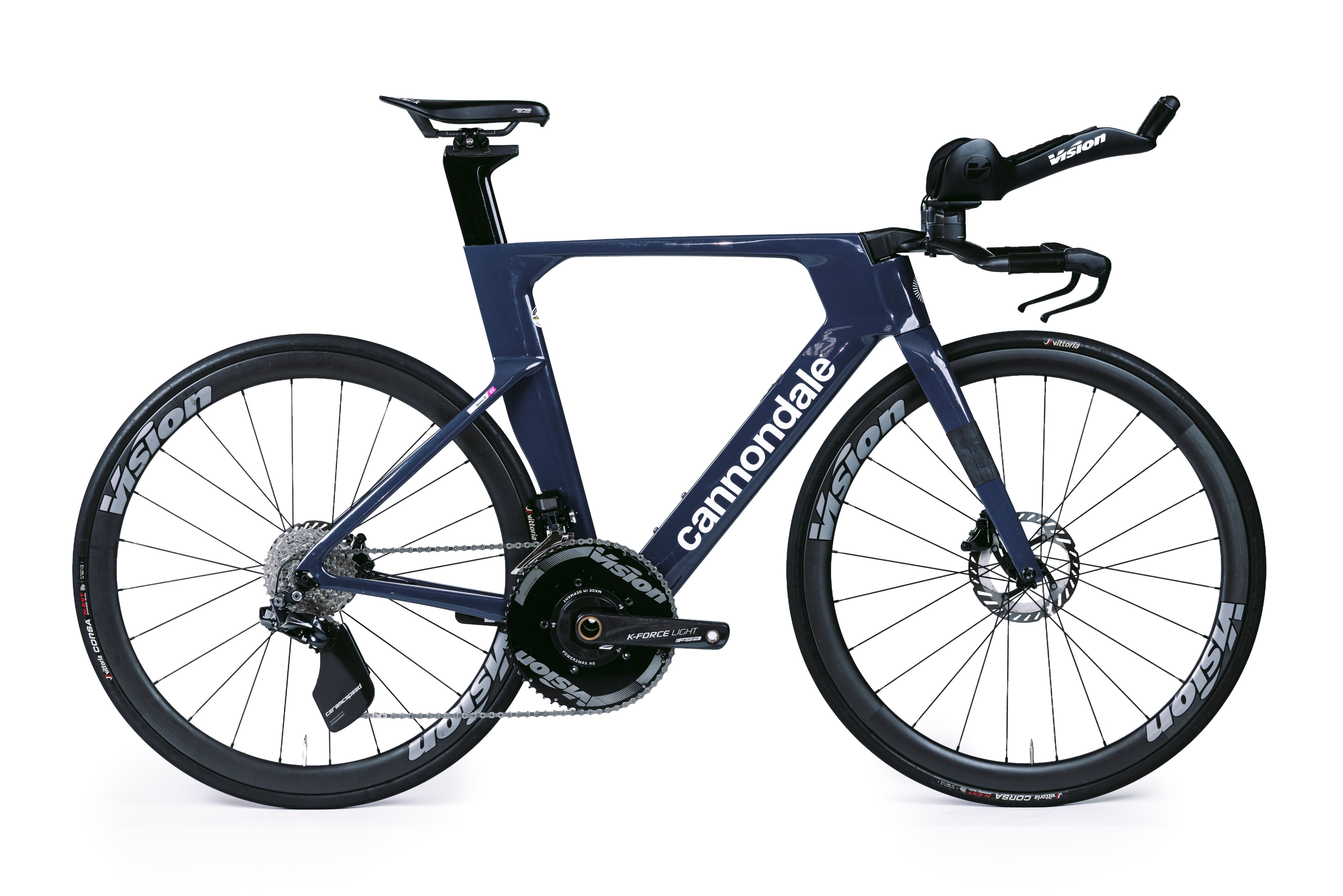 EF Pro Cycling Bike Sale